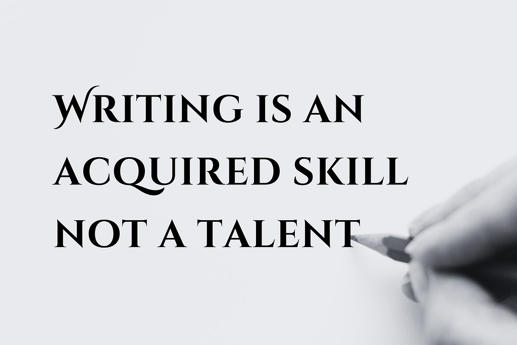 Write Away - R.J. Catlin