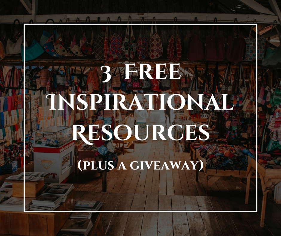 Using Your Resources R J Catlin